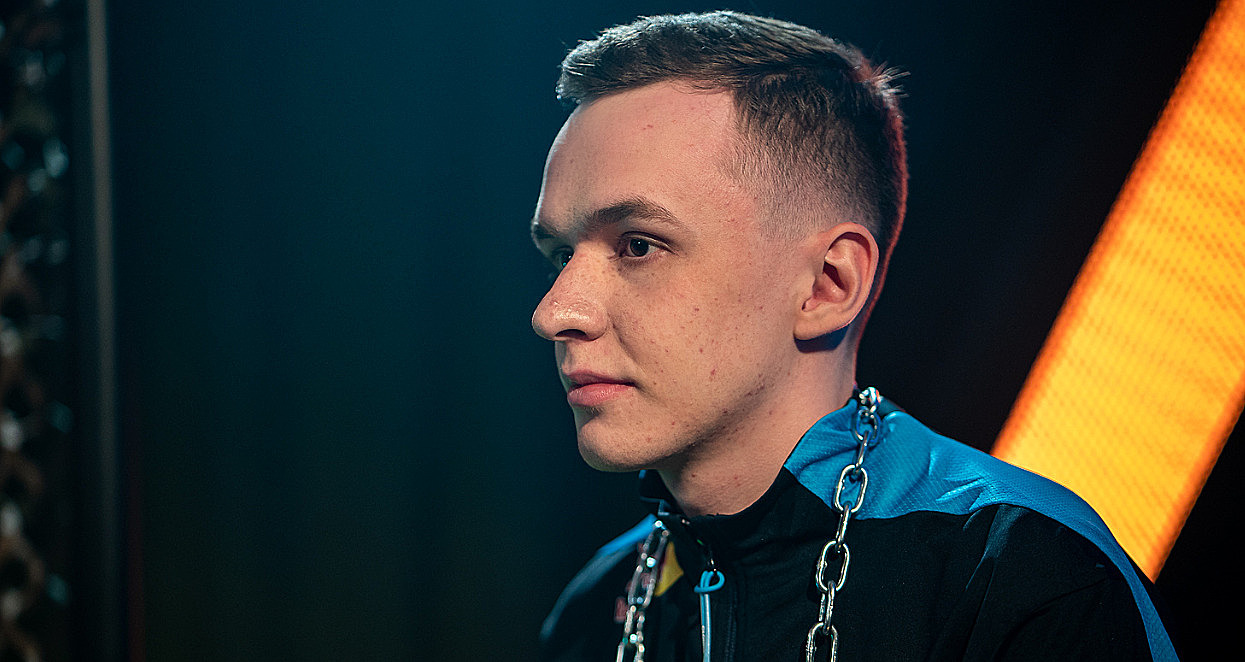 Insider shares new details about TSM's rumored lineup with interz ...