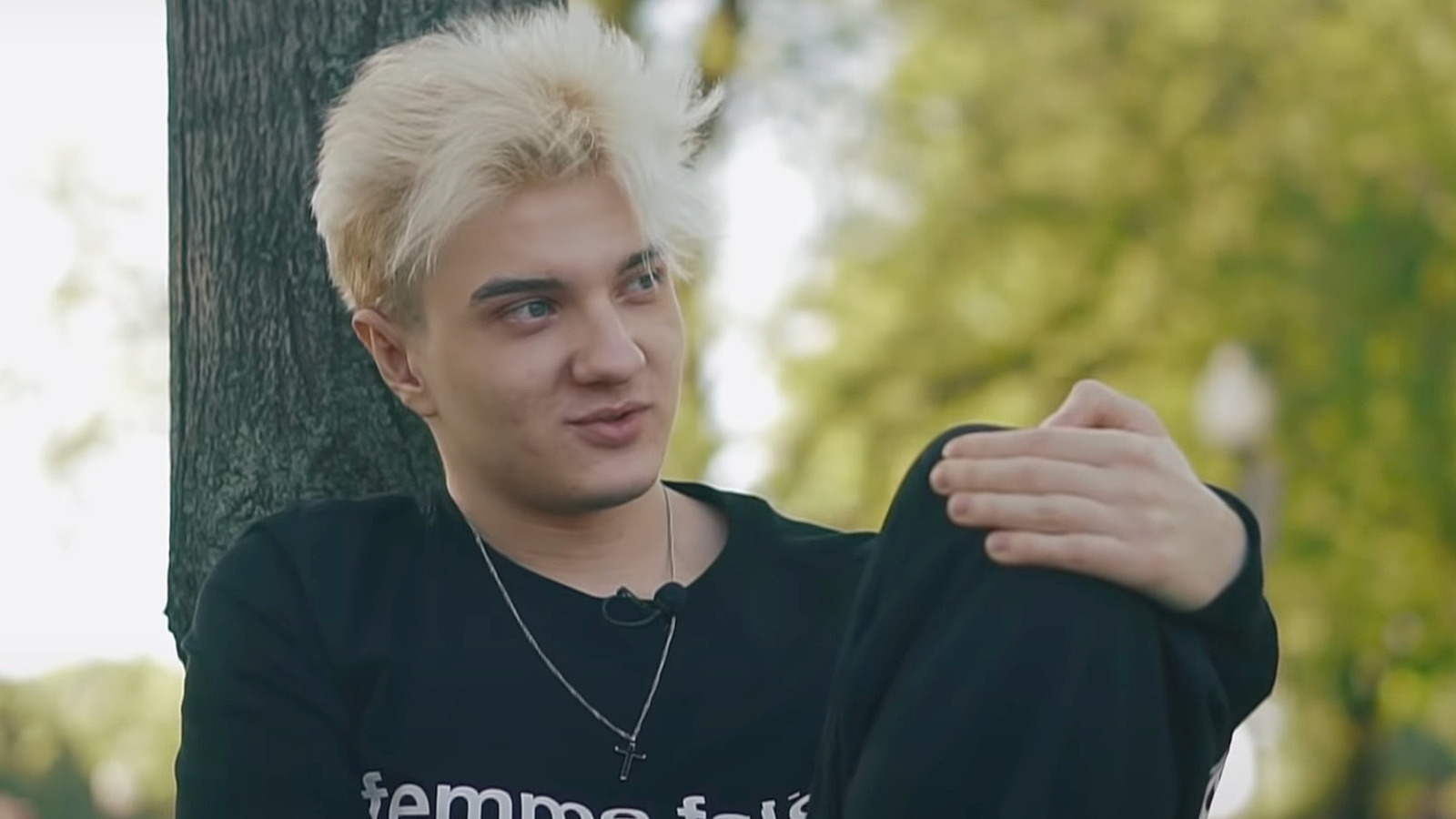 ALOHADANCE: «Рад ли, что ушёл из "Доты"? 100%. Мне только наблюдать по кайфу» — Escorenews