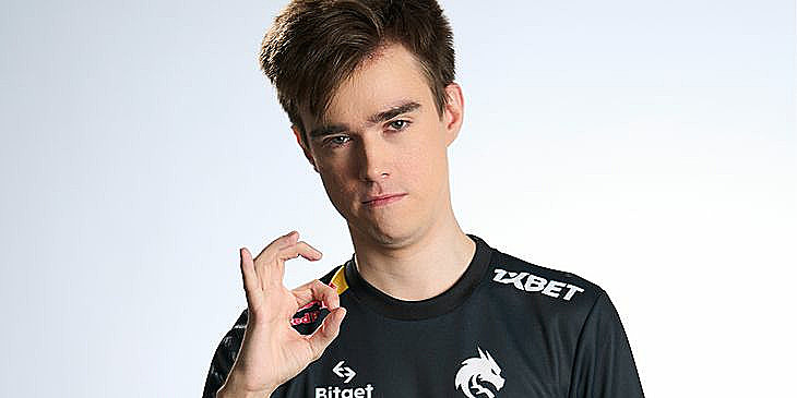 Miposhka on BetBoom match: "Yatoro said, 'I have no idea how we can kill them, I have no damage ...