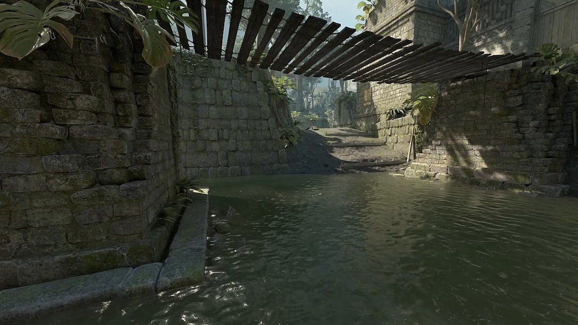 Ancient в CS 2 — как выглядит Эншент в Counter-Strike 2 — Escorenews