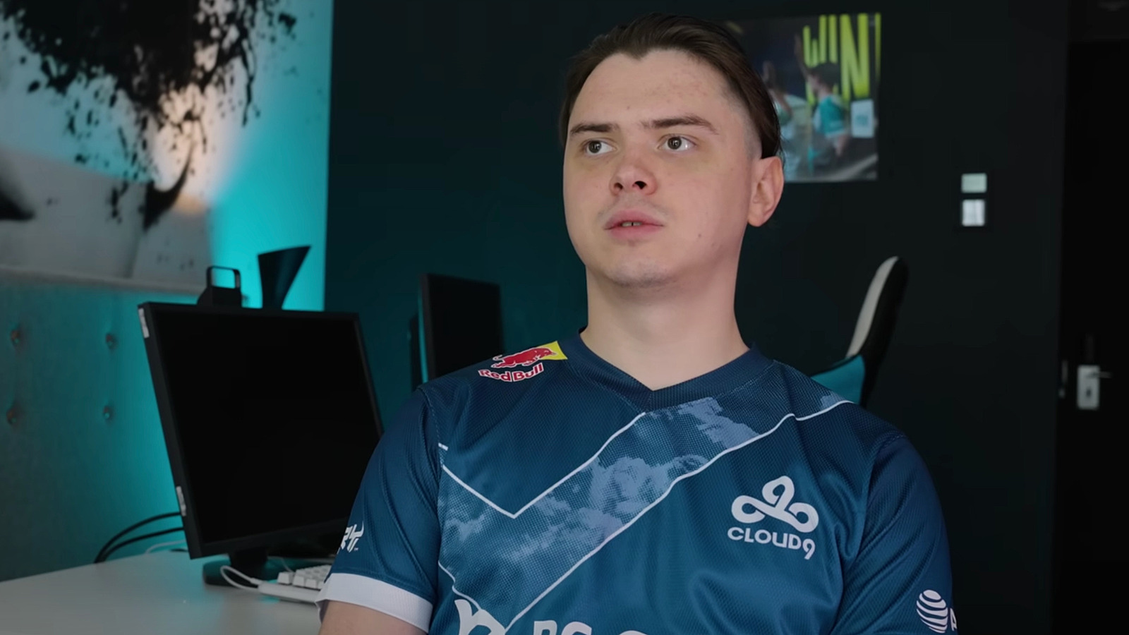 Electronic мог стать игроком Virtus.pro — Escorenews