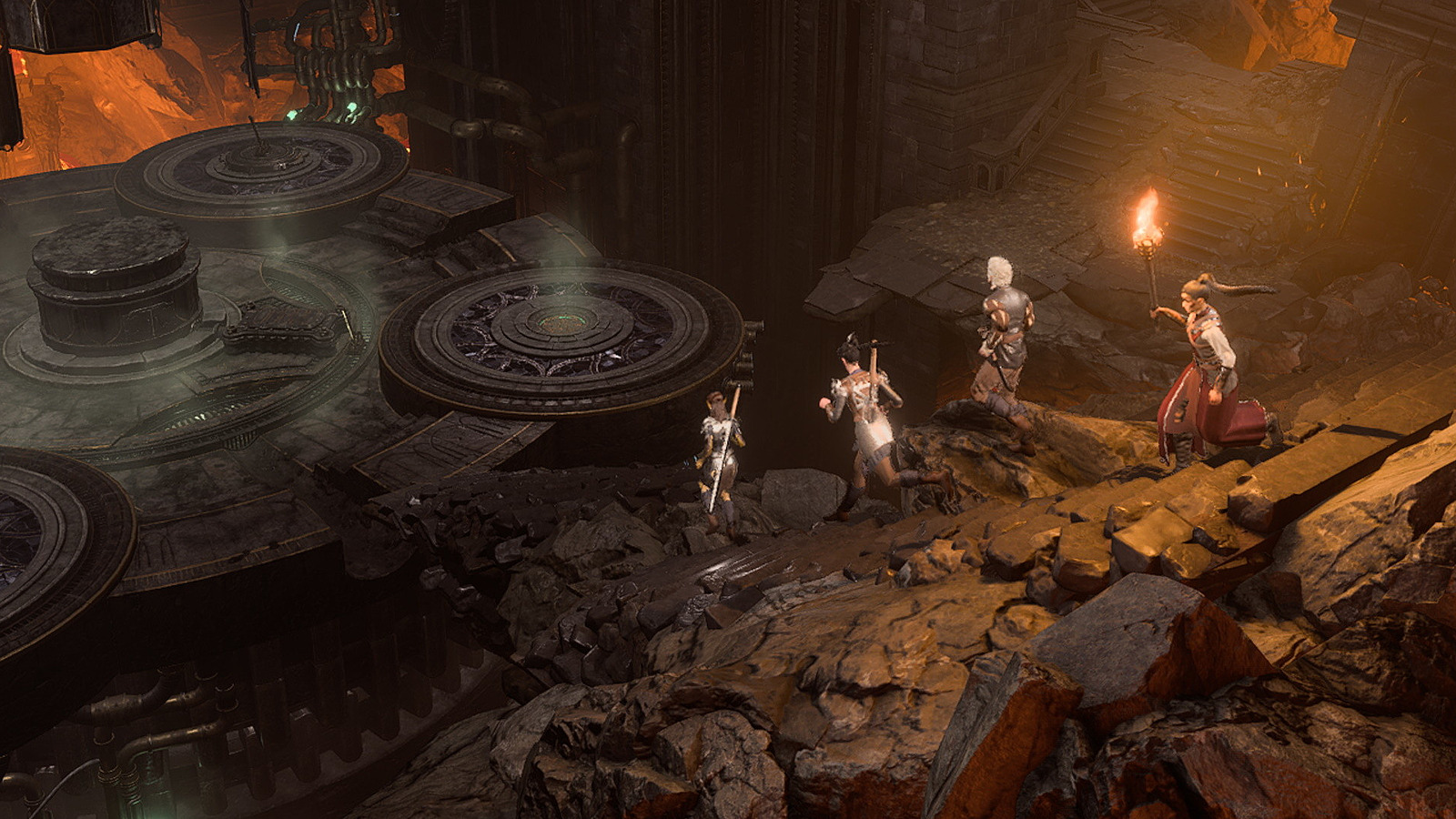 Как установить моды на Baldur's Gate 3 на ПК. Скачать BG3 Mod Manager и ...