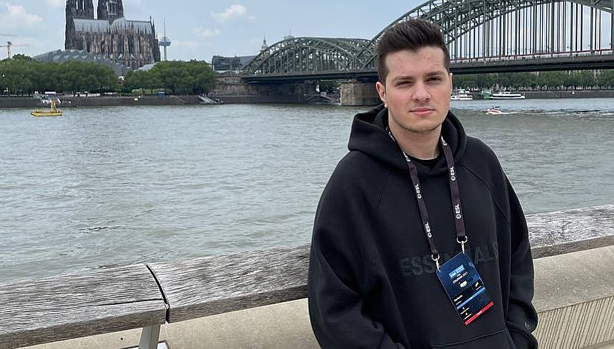 Perfecto о C9: «Было не так сложно менять роли. Я же большую часть ...