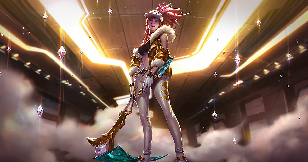 Как поставить русский язык в League of Legends — Escorenews