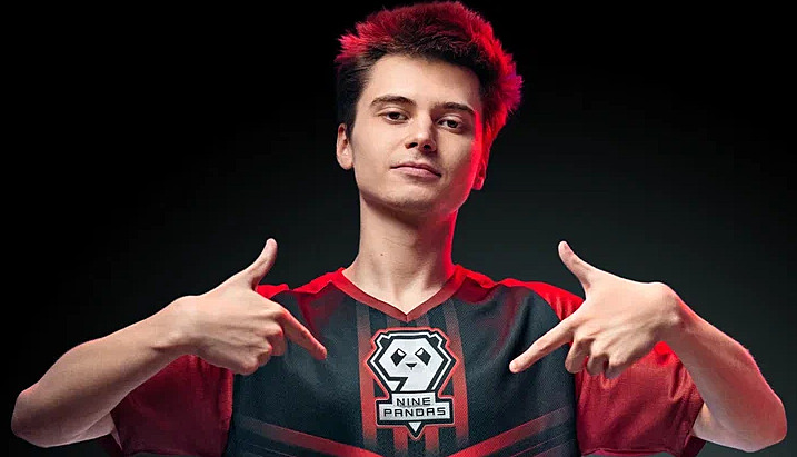 Лучшие керри патча 7.34b для Dota 2 от RAMZES — Escorenews