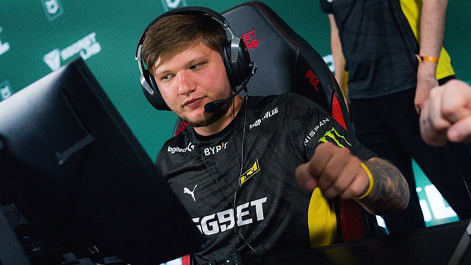 Настройки Симпла в КС 2. Параметры s1mple в CS 2 в 2023 году — Escorenews