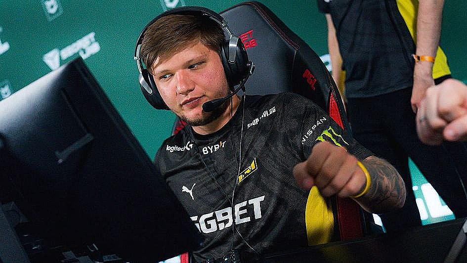 S1mple's settings in CS2 in 2023: Preferences, graphics, resolution, and video card — Escorenews