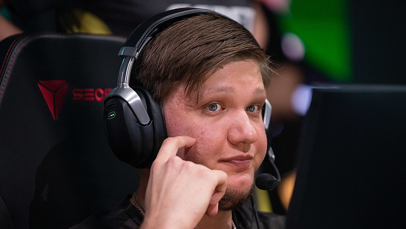 Мемная фраза s1mple попала в тикток «Ювентуса» — больше 2,7 миллионов ...