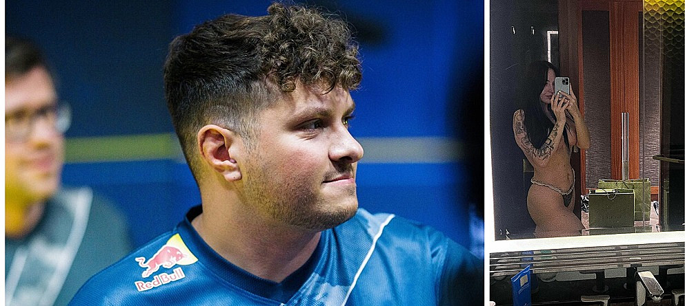 Перфекто встречается с Синди? Новая топ-пара в нашем CS! — Escorenews