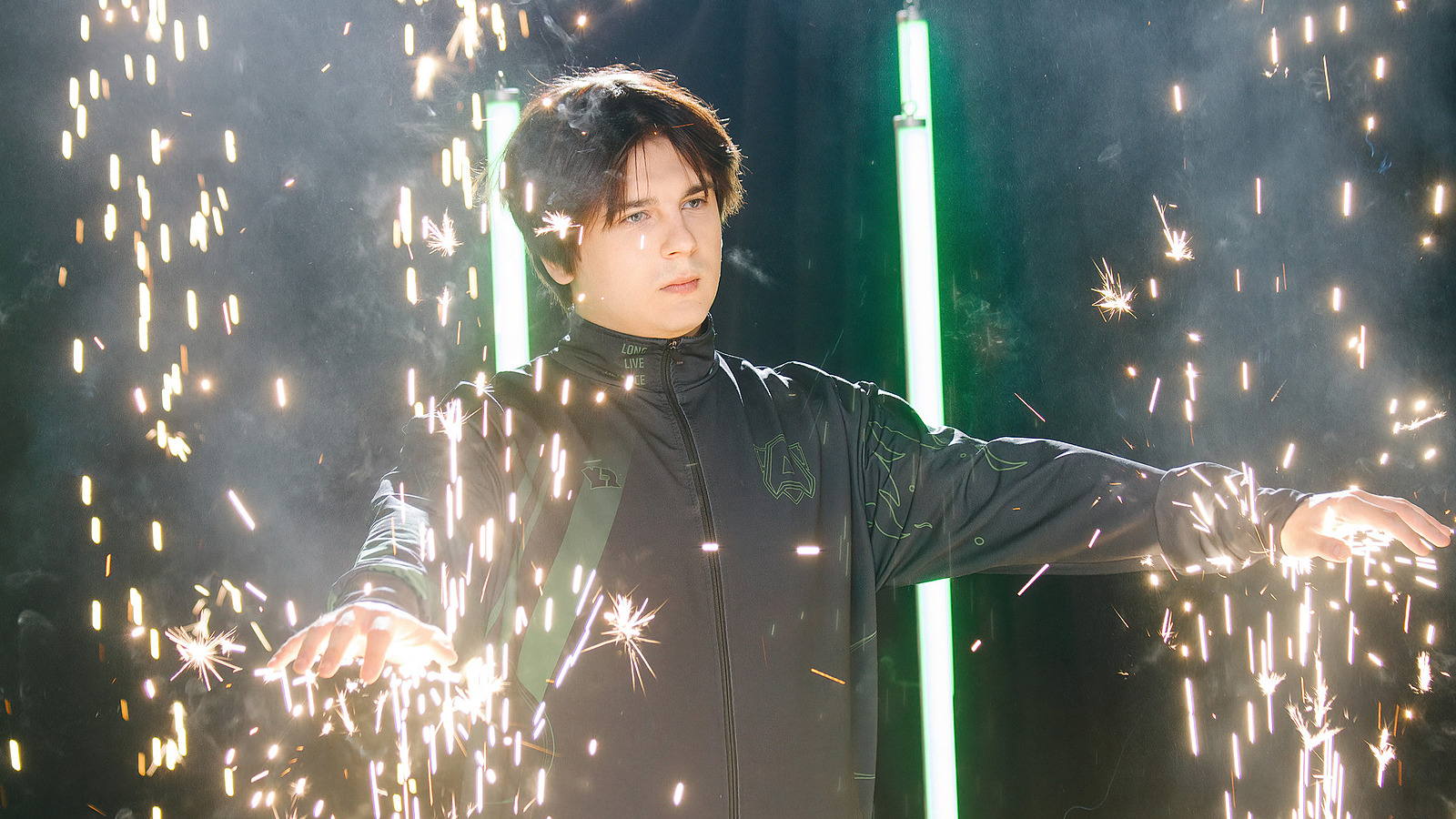 All Virtus.pro players secured US visas for TI12 — Escorenews