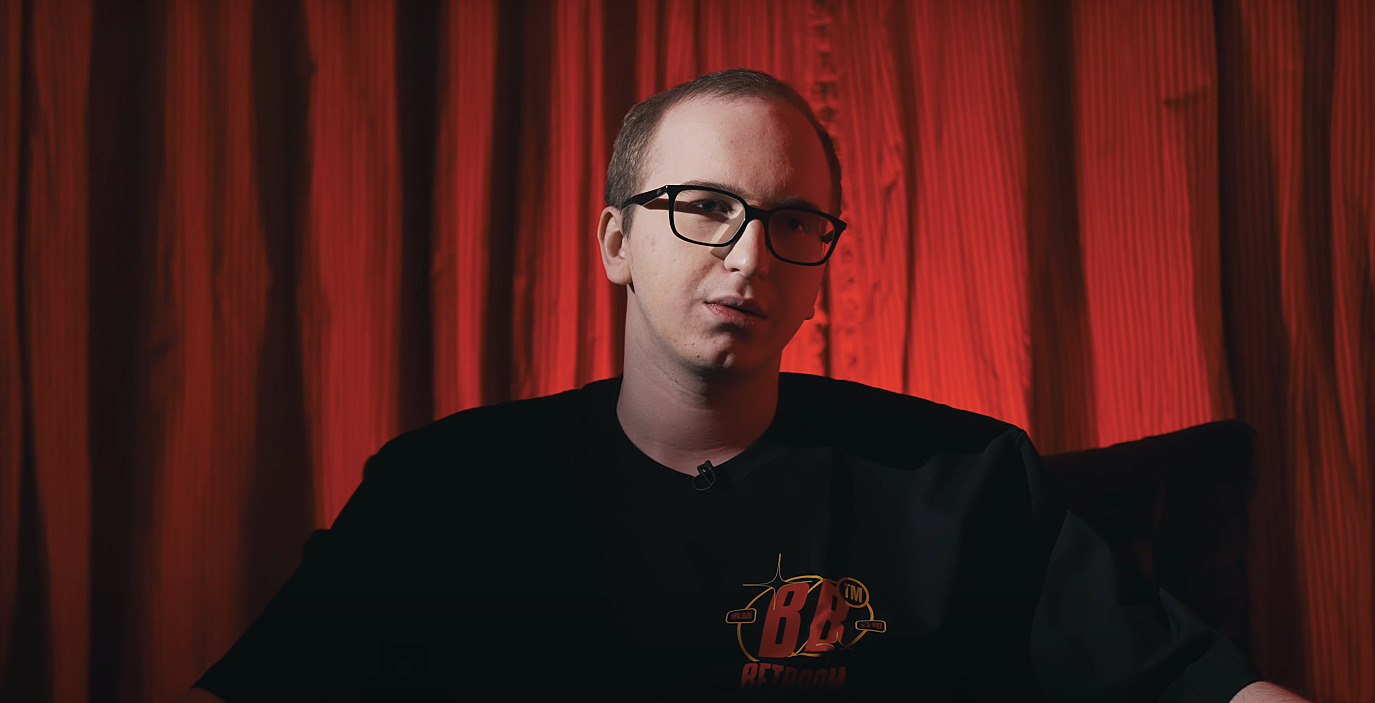 Save- о BB Team: «Мы уверены в лейте, потому что у нас есть Nightfall и ...