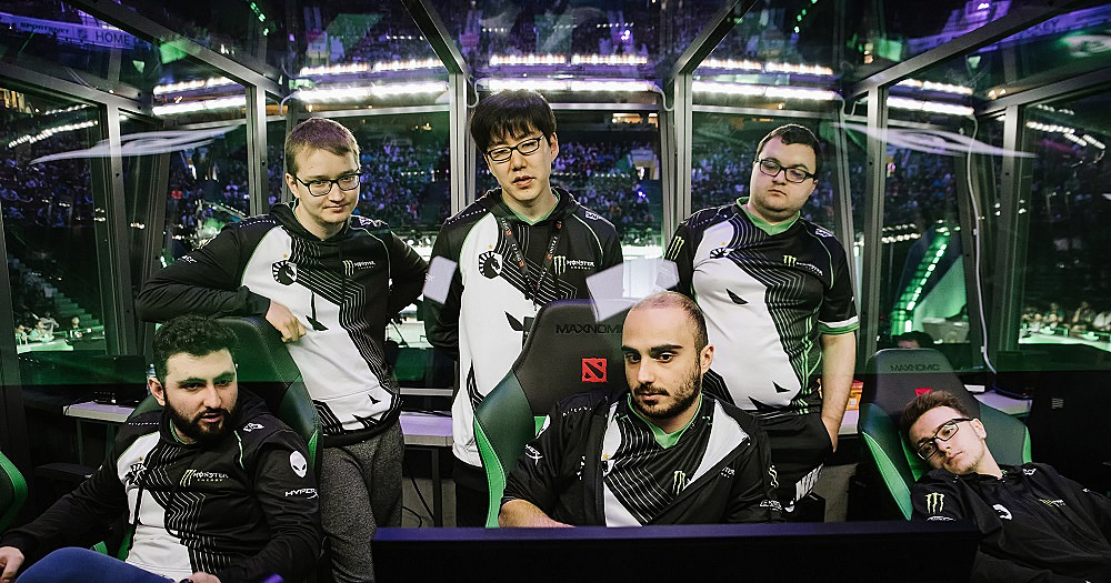 Storm: MinD_ContRoL может сыграть на The International 2023 — Escorenews