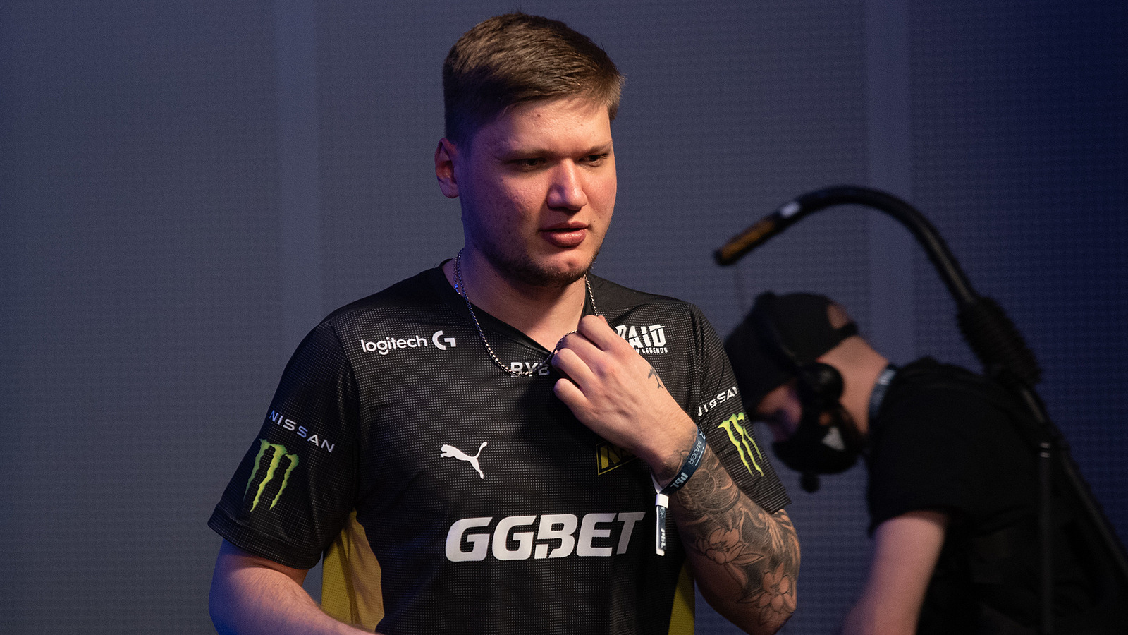 S1mple: «Столько всего хочется рассказать, но не могу» — Escorenews