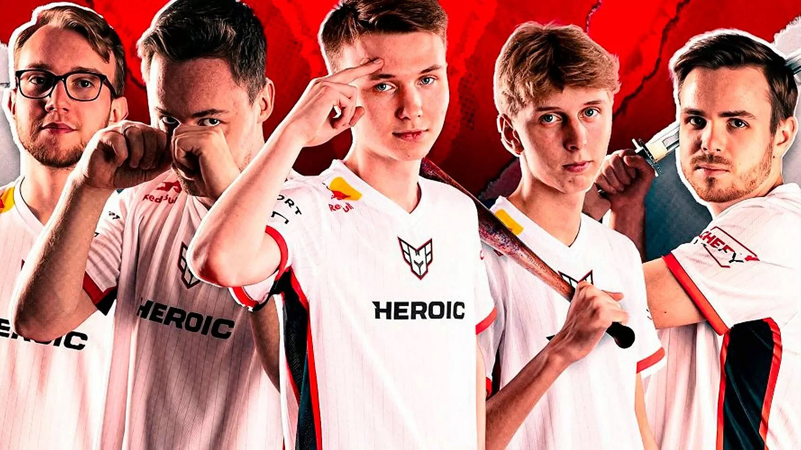 Niko and m0NESY leaving G2 for Falcons? First reshuffle in CS2: transfers, leaks, rumors and ...