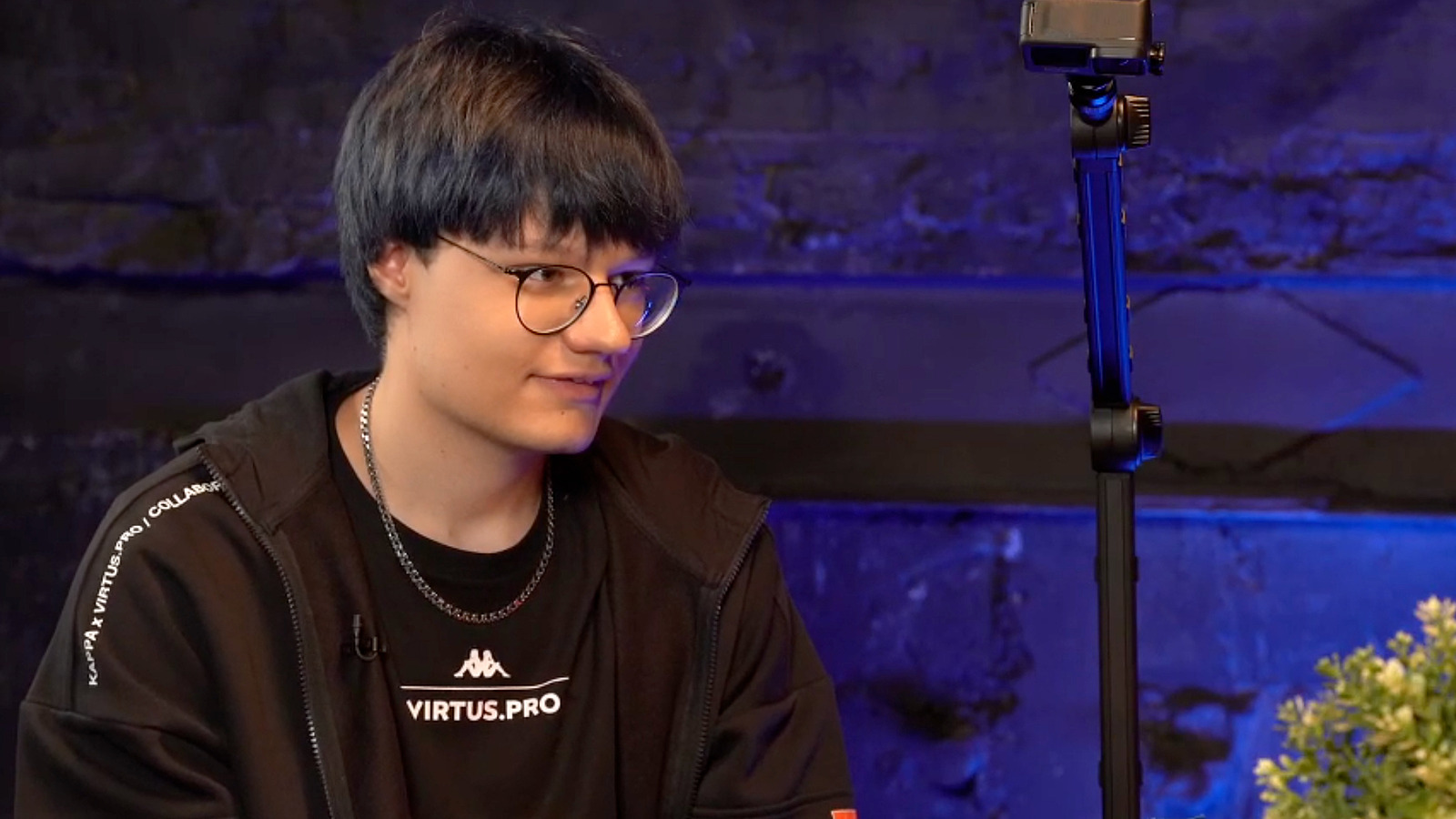 Kiritych: «Если выиграть пять Интов, то это будет легендарно. Взять один TI не так потно ...