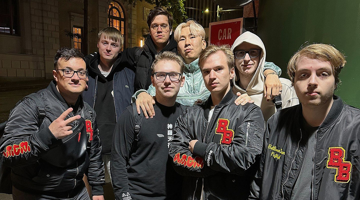 Nightfall о BetBoom Team: «Я никогда не позиционировал нас как ...