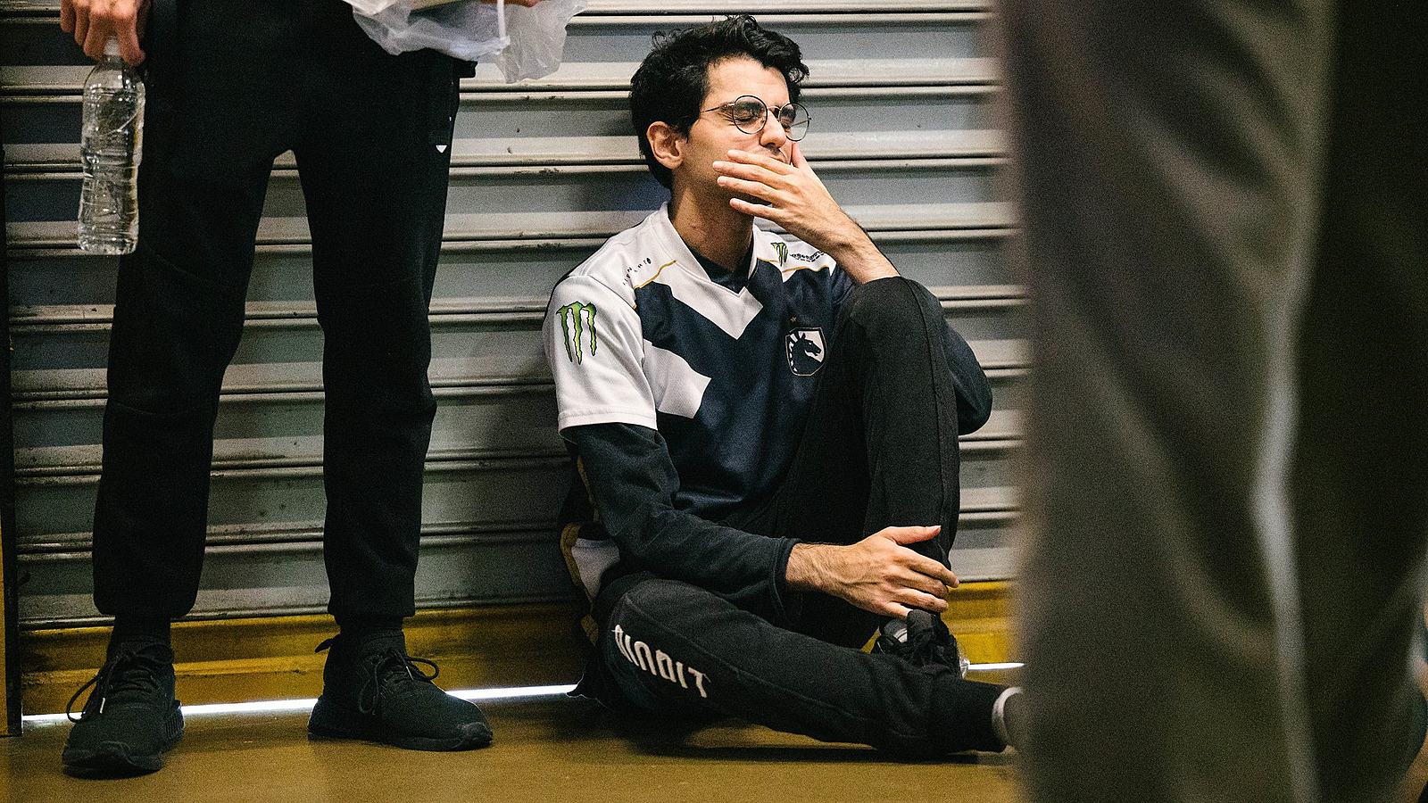 Аналитик Entity о TI12: «Весь сезон доминировала европейская "Дота" — теперь она вся в лузерах ...