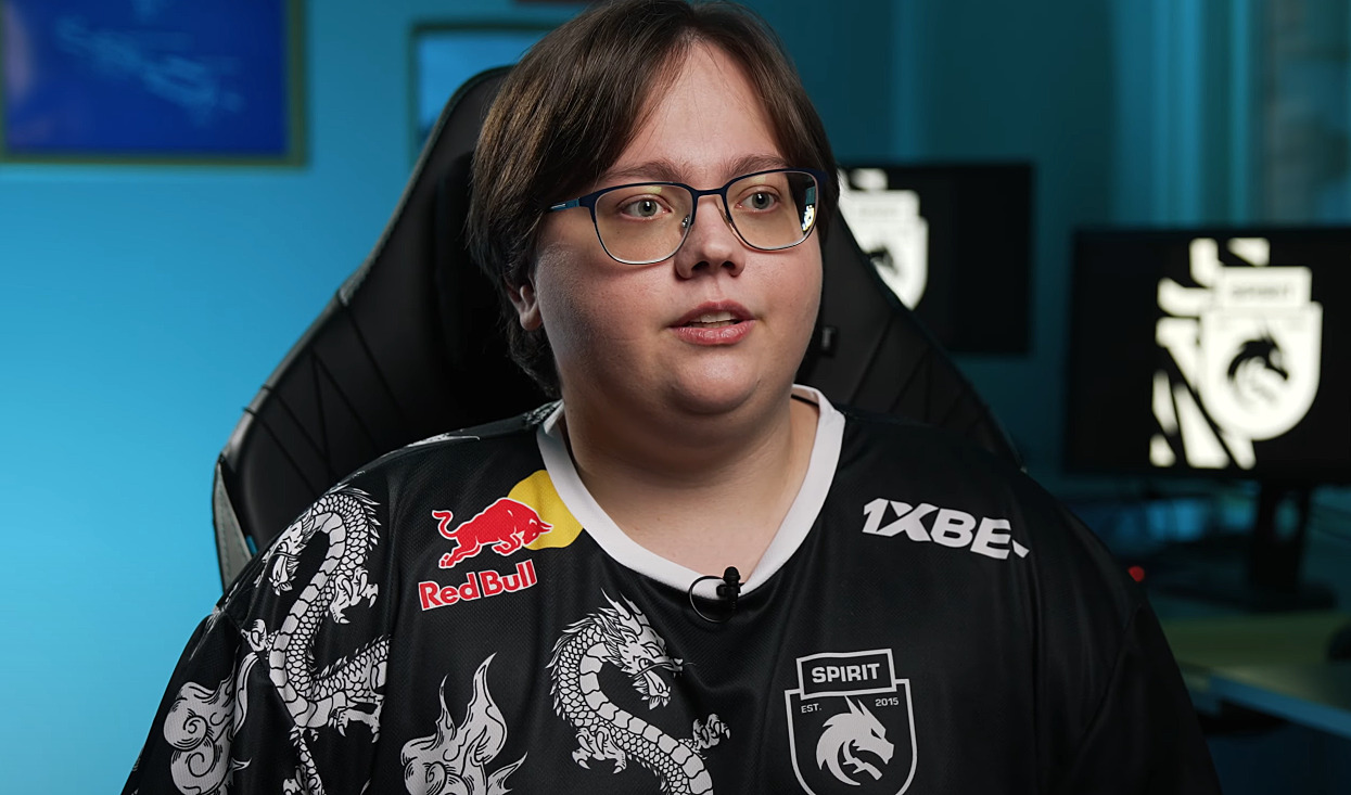 Magixx о CS 2: «Если Габен сможет реализовать античит, то будет ...