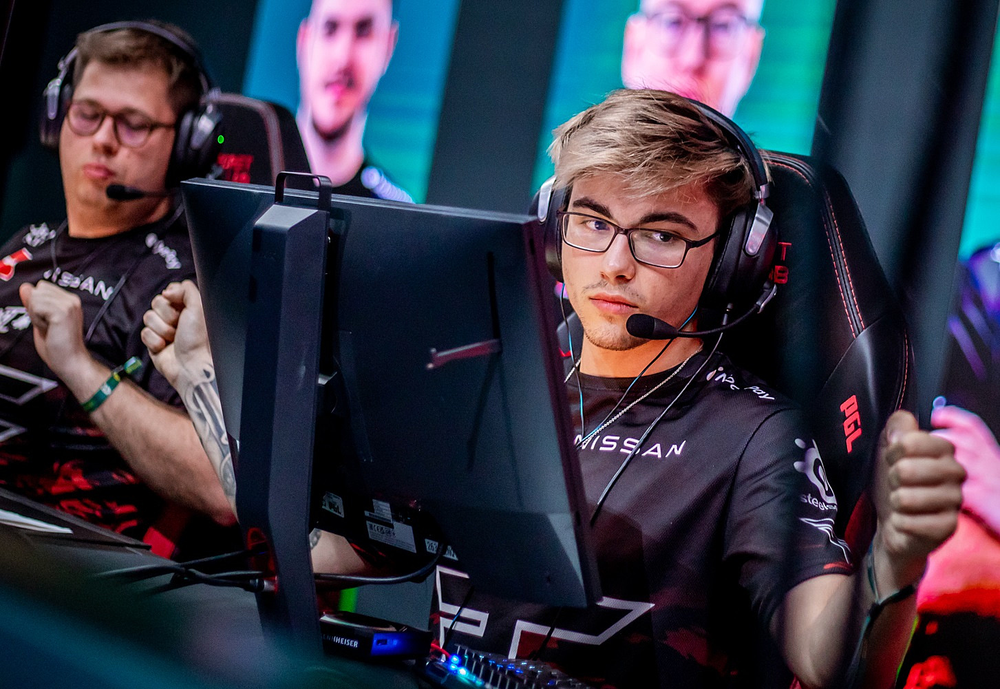 Insiders: Liquid is set to sign Twistzz — Escorenews