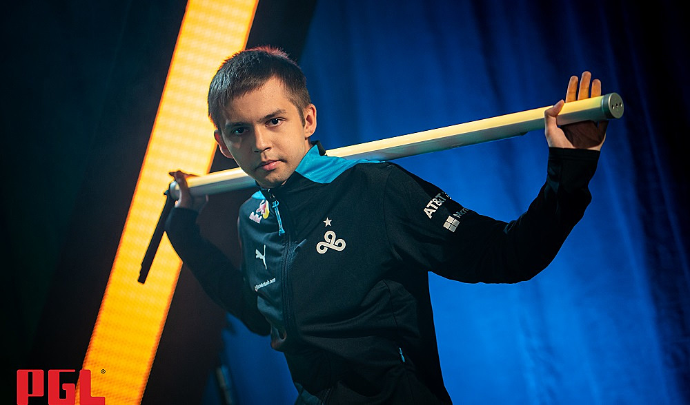 Sh1ro ушёл из Cloud9. Что вообще происходит?! — Escorenews