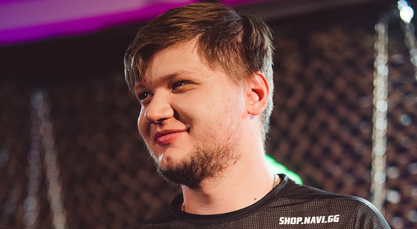 S1mple перейдёт в G2 или Cloud9 — это шутки его брата — Escorenews