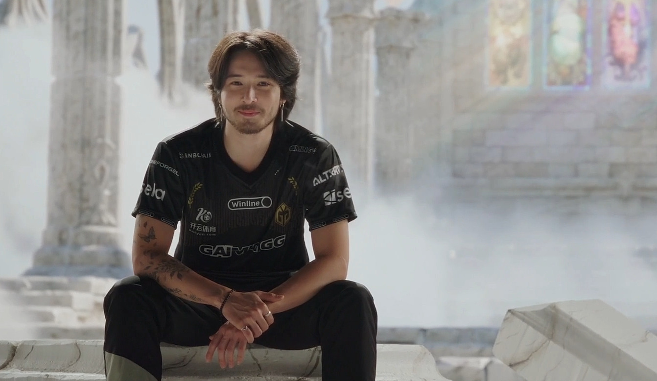 TOfu о TI12: «Добравшись сюда, я бы не променял эти ощущения ни на что другое» — Escorenews