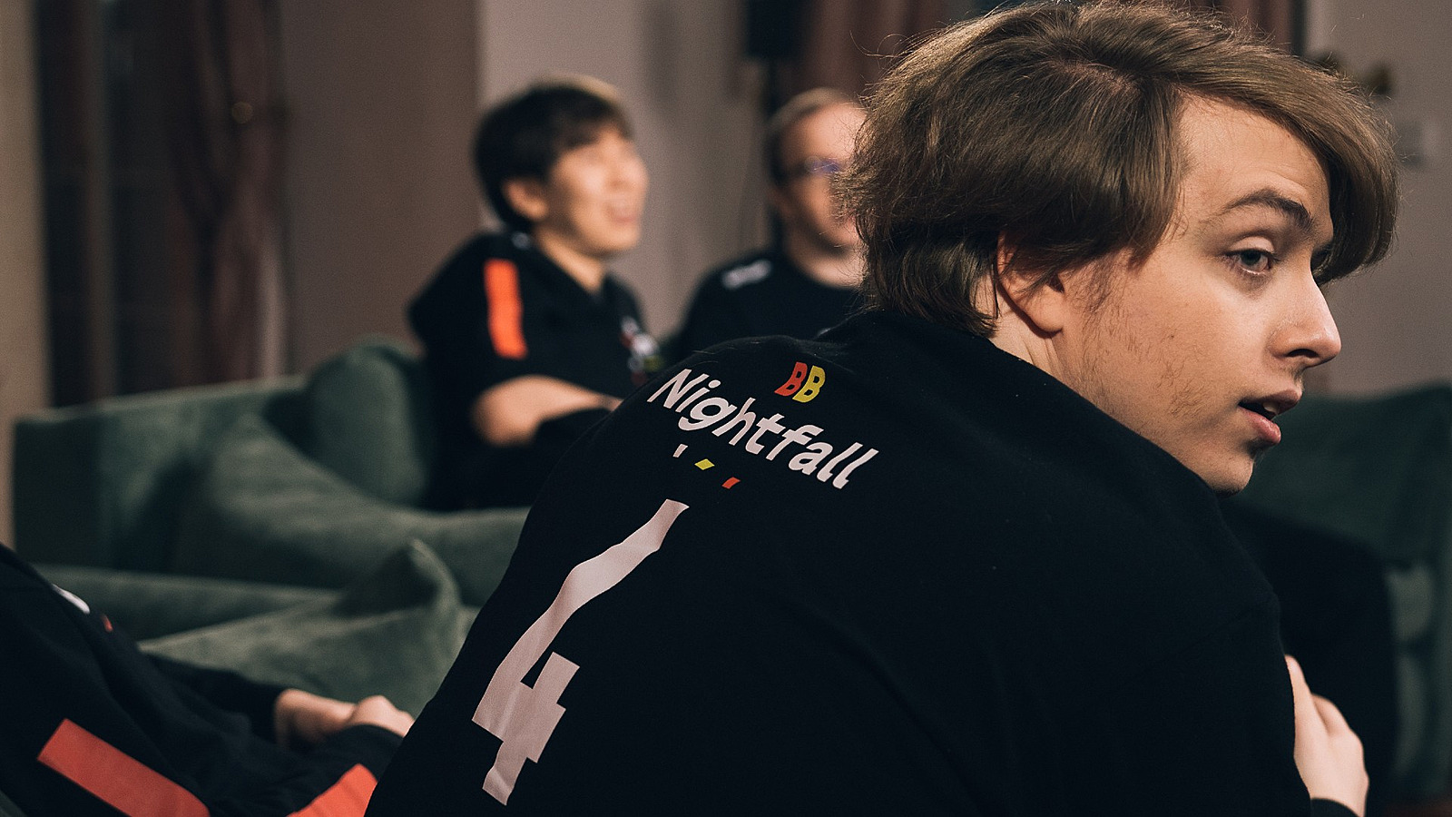 Nix: «Nightfall в соло проиграл игру на Morphling, которую невозможно было проиграть» — Escorenews