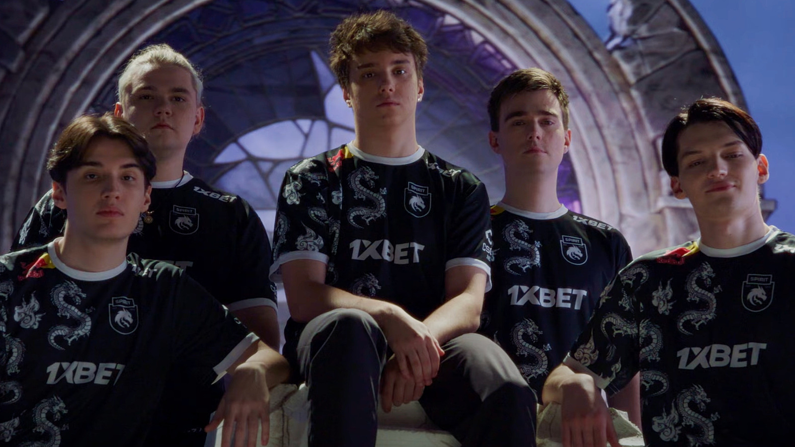 Yatoro, Collapse, Miposhka и Mira стали двукратными чемпионами мира — Escorenews