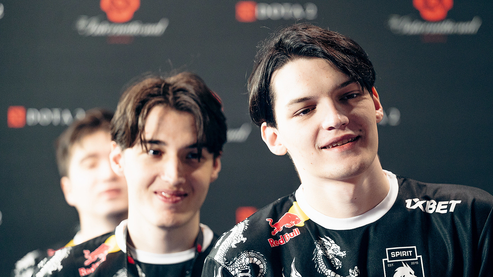Yatoro, Collapse, Miposhka and Mira became two-times TI champions — Escorenews