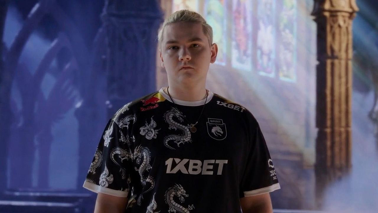 Nix: «Ame или Yatoro? Конечно, Yatoro. После TI12 даже Miracle- не ...