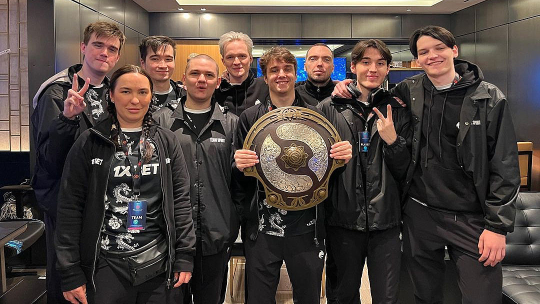 Yatoro, Collapse и Mira обогнали KuroKy по заработанным призовым после TI12 — Escorenews