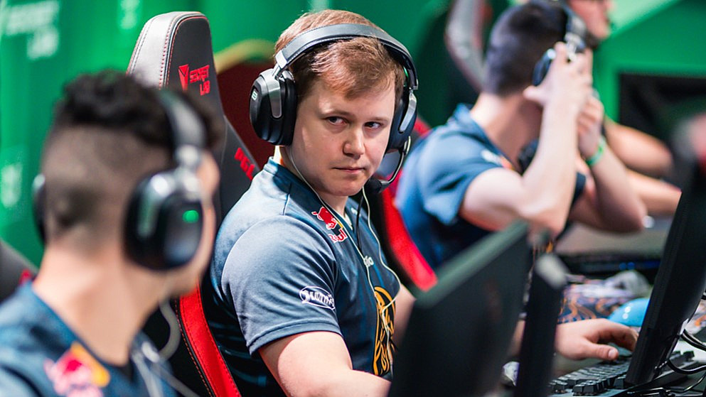 СМИ: Snappi заключил устное соглашение с Team Falcons — Escorenews