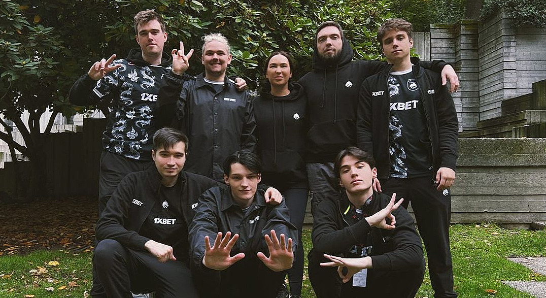 Team Spirit, GG, LGD и Azure получили инвайты на ESL One Kuala Lumpur ...