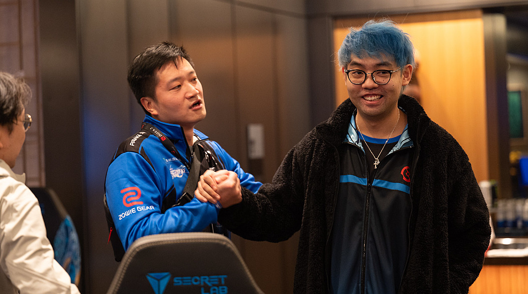 Somnus`M, Chalice и fy могут уйти из Azure Ray — Escorenews