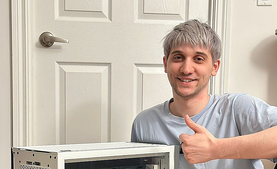 Arteezy goes back to active streaming, joins Kick — Escorenews