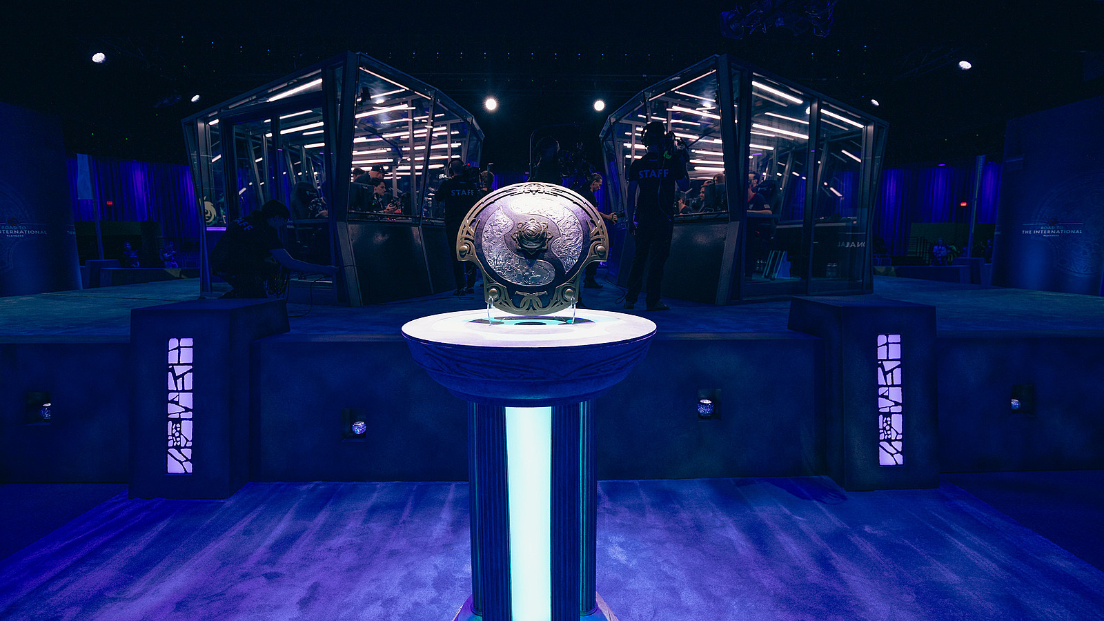 Three Chinese teams accused of 322 at The International 2023 qualifier by caster who exposed ...