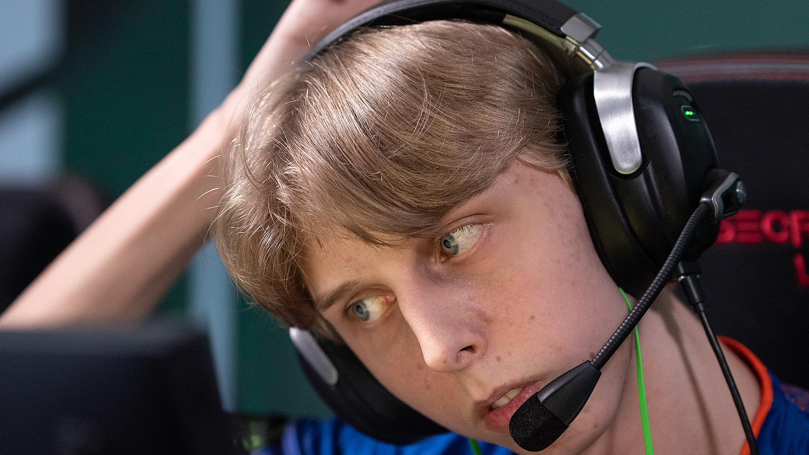 Bubzkji о трансфере stavn и Jabbi⁠: «Это может быть одна из самых ...