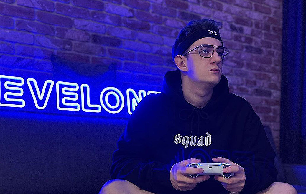 Evelone: «Эра NAVI уходит в небытие» — Escorenews