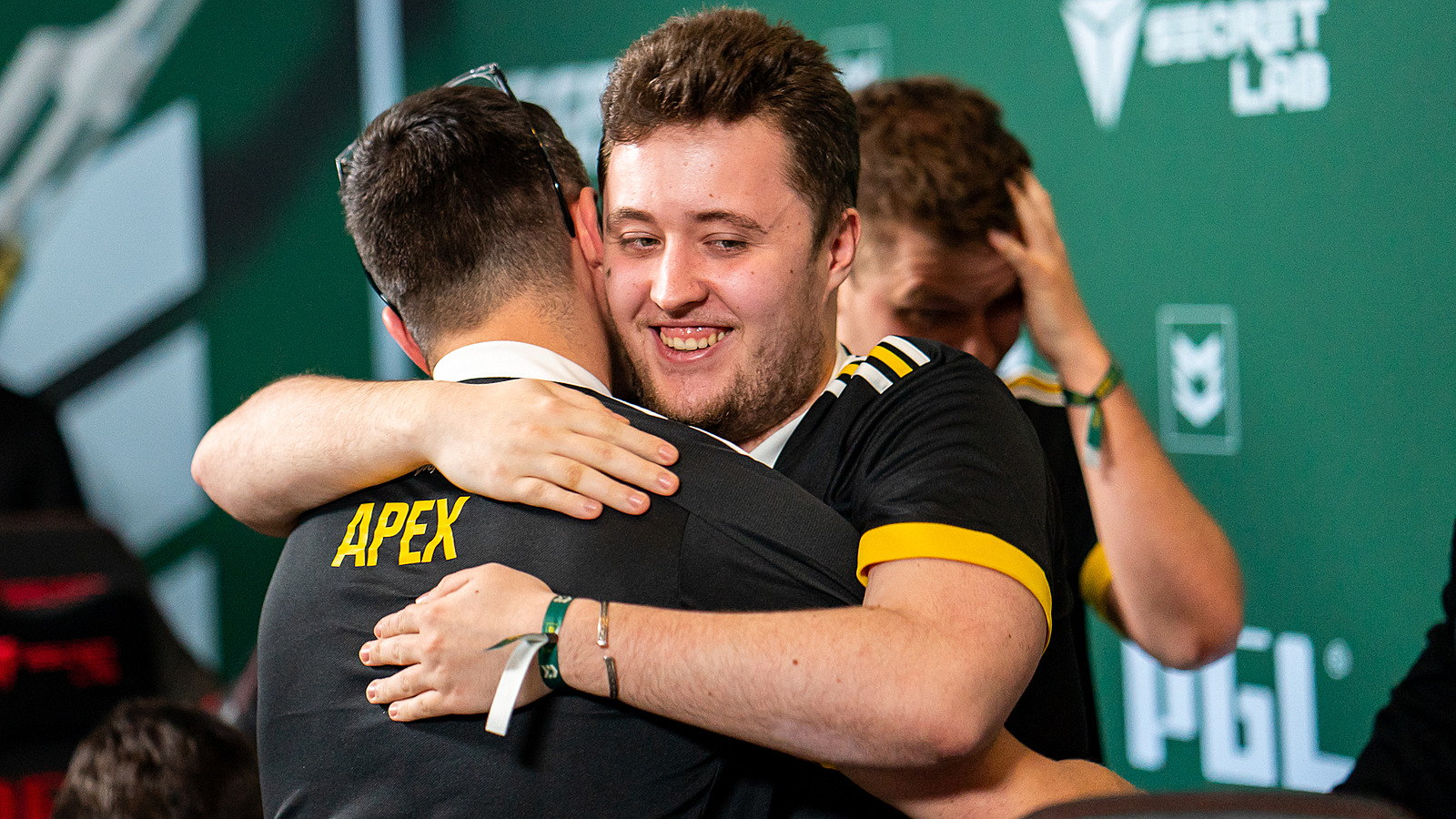 Team Vitality прервала винстрик FaZe Clan из 18 матчей — Escorenews