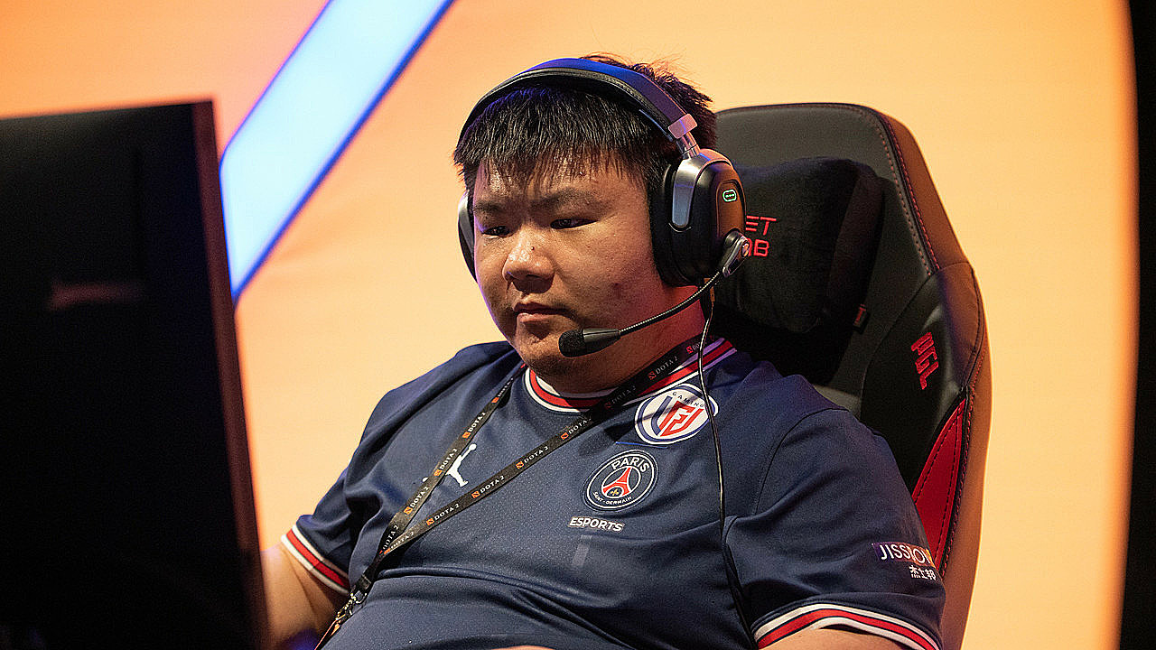 XinQ joined Azure Ray after fy, Chalice and Somnus left the team ...