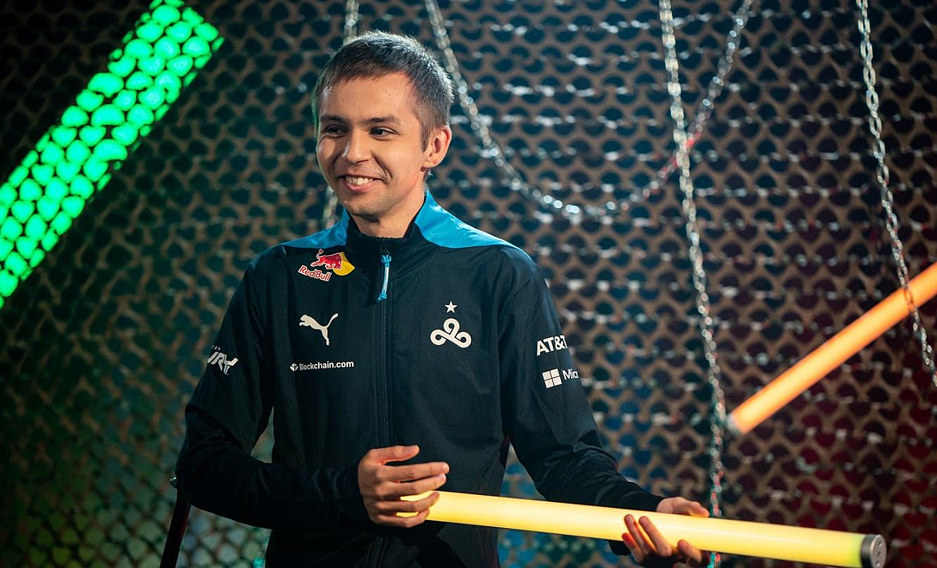 Настройки sh1ro в КС 2. Параметры Широ в CS 2 в 2023 году — Escorenews