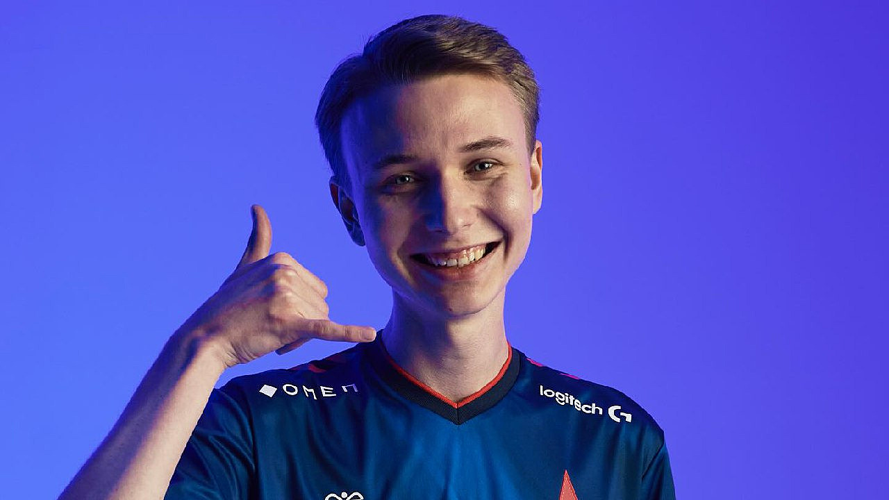Astralis могла заплатить до 2 миллионов долларов за переход stavn и ...