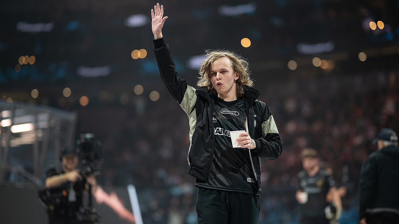 Dyrachyo зарепортил Dendi: «Долбану, чтобы не расслаблялся» — Escorenews