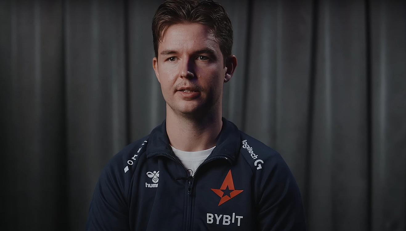 Dev1ce: «S1mple — GOAT. Я просто рад быть парнем, выигравшим больше ...