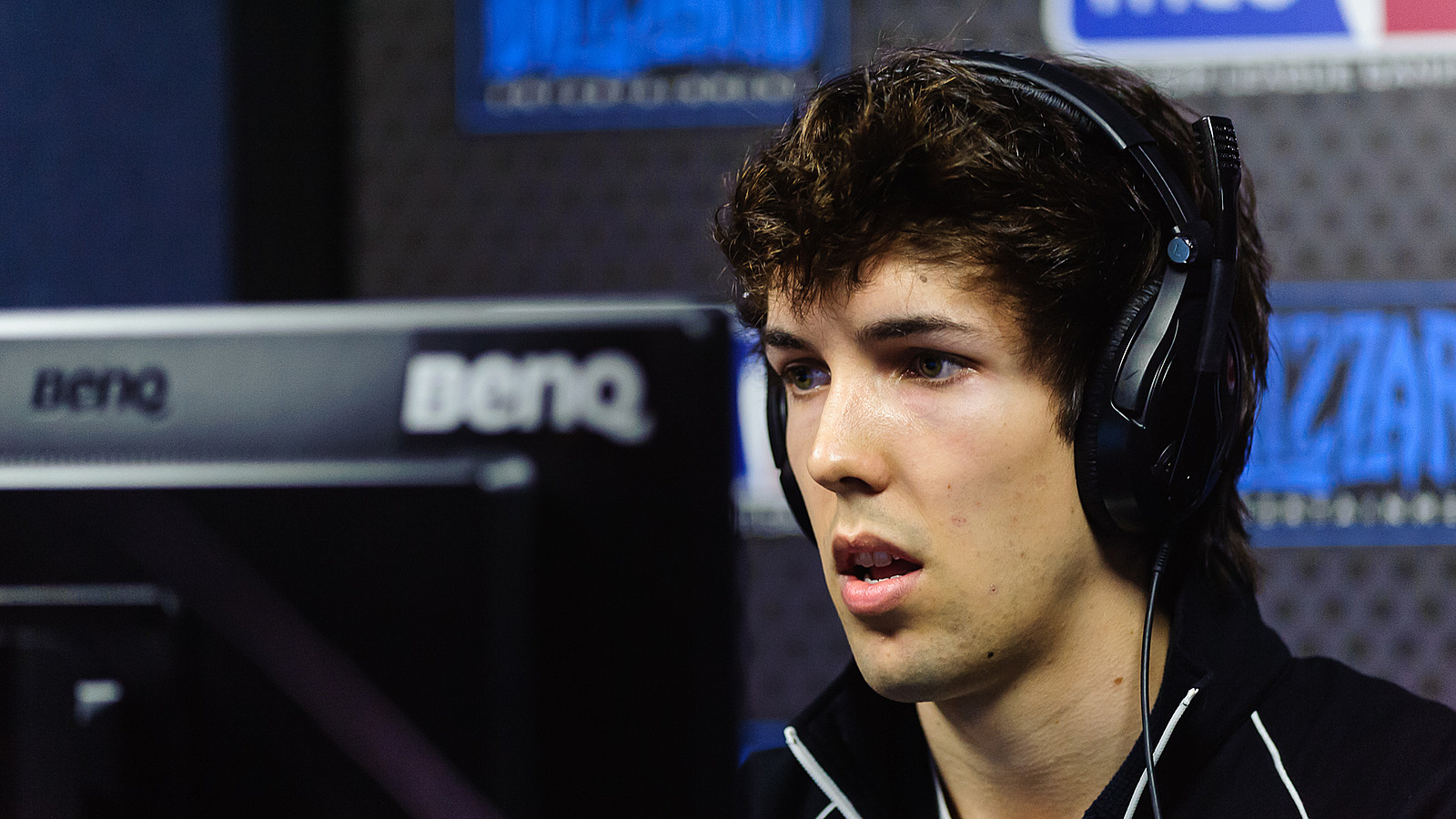 Grubby at 6k MMR: "In many cases the first 80% of your skill requires ...