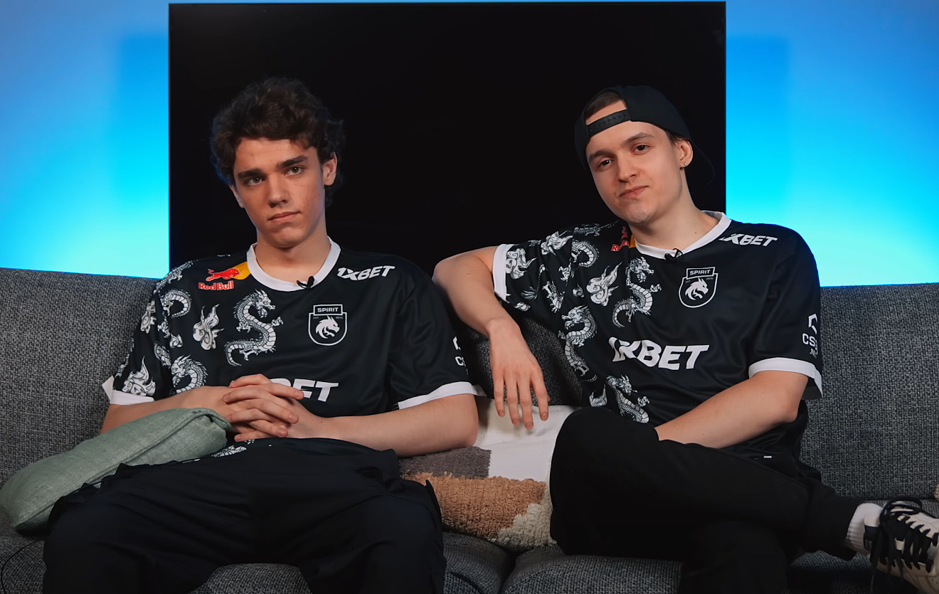 ArtFr0st: «После первого теста мне сказали, что я был ближе всех после ...