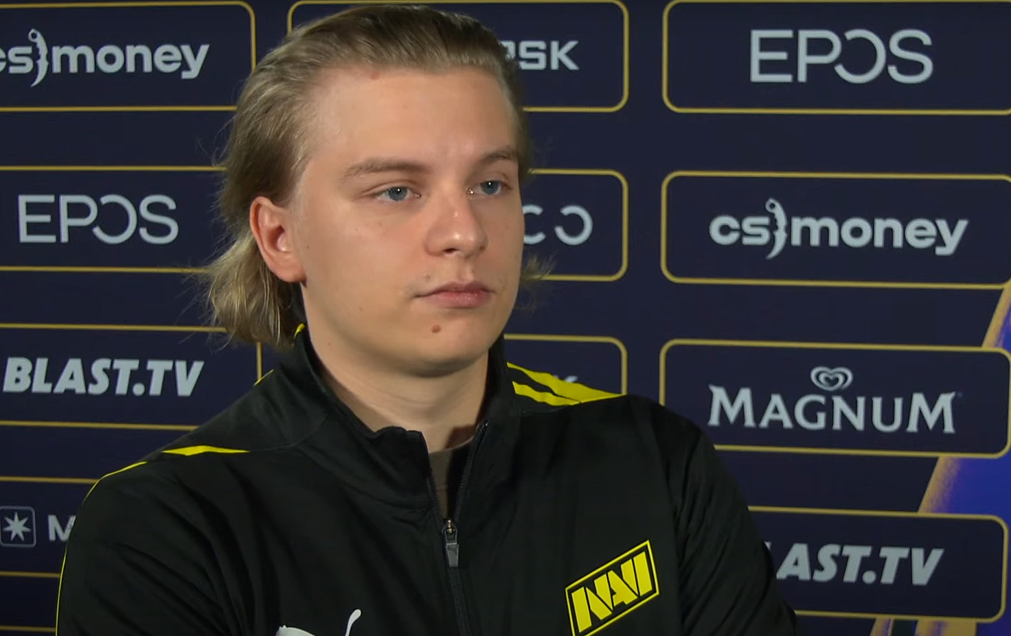 Aleksib: «Я получил достаточно опыта, поэтому мне комфортно в NAVI» — Escorenews