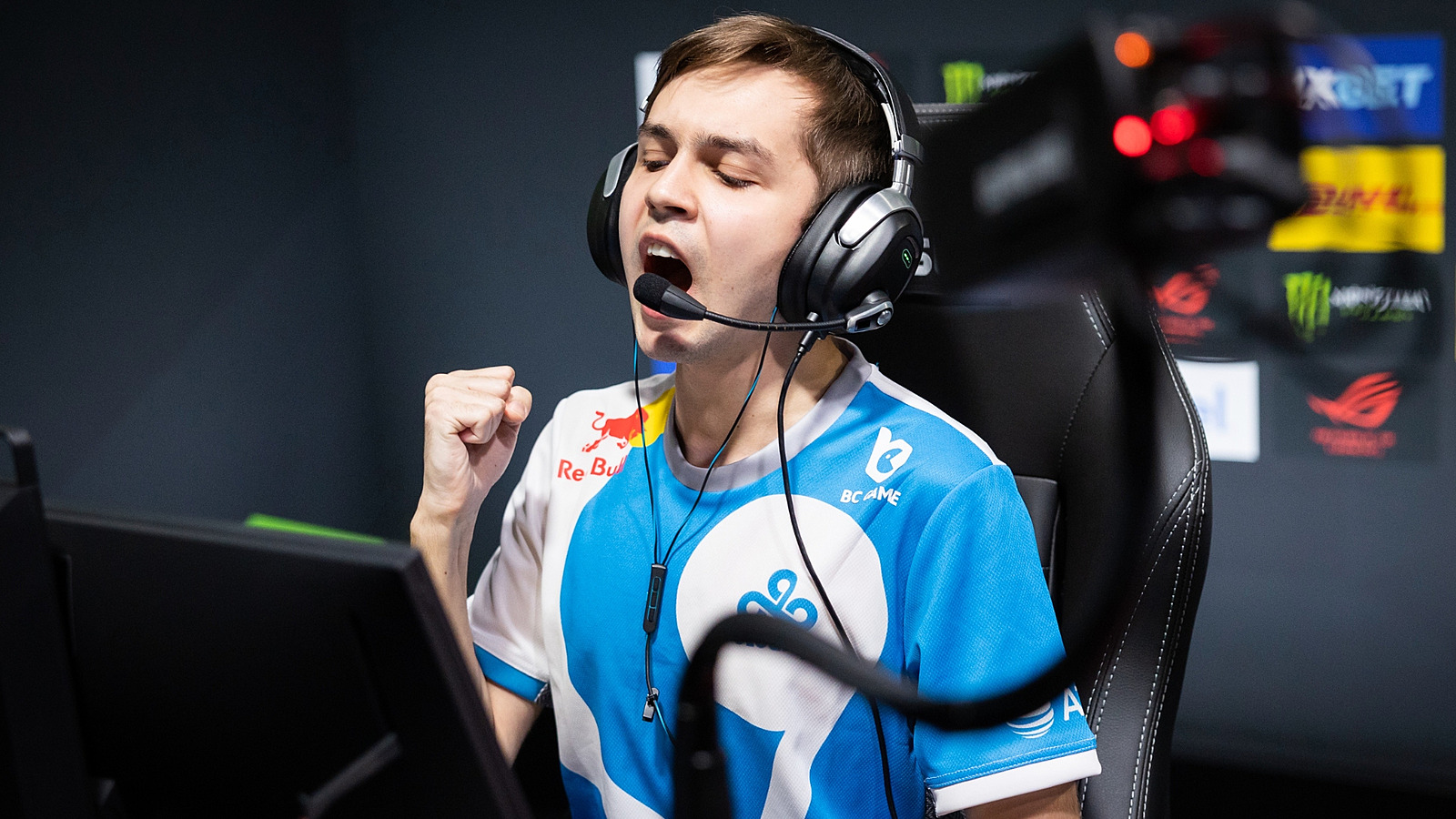 Sh1ro назвал самый запоминающийся момент в Cloud9 — Escorenews