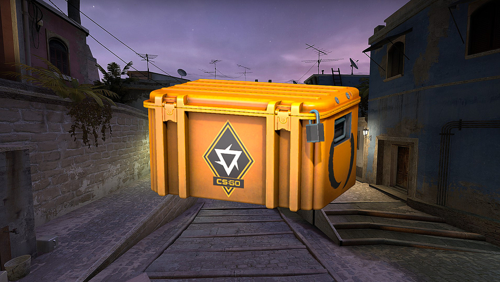 Valve must pay €14,000 to Austrian CS:GO player after court classifies ...