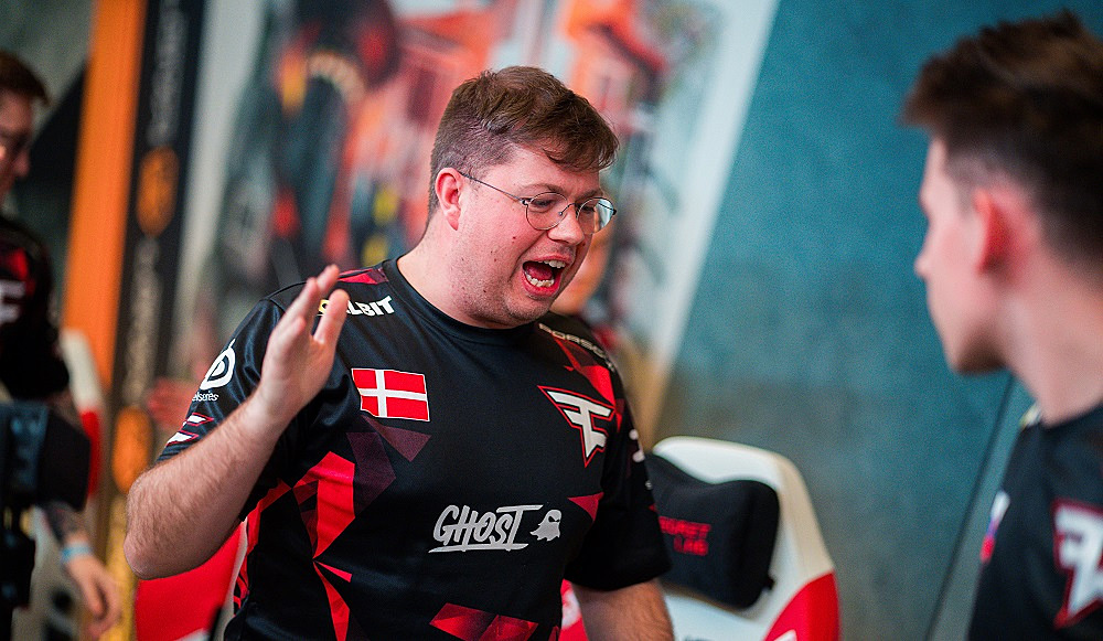 PGL Major Copenhagen 2024: прогноз Team Spirit — FaZe Clan, 28 марта ...